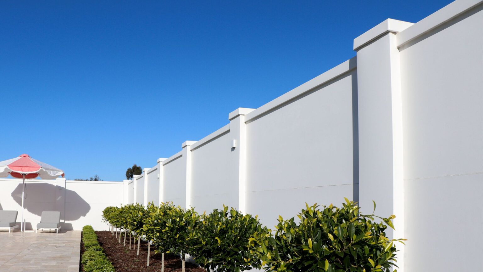 EstateWall® - The Grand Modular Wall | ModularWalls