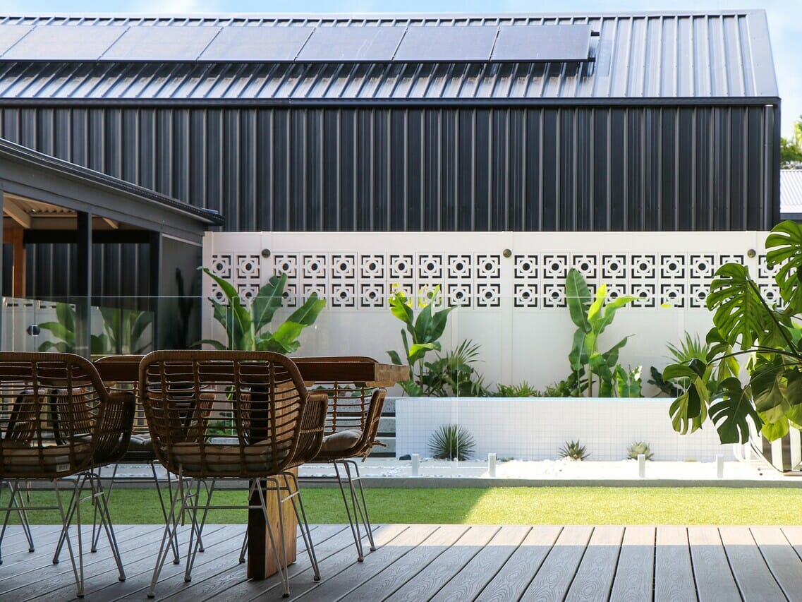 Breeze Blocks - Design Trend | ModularWalls