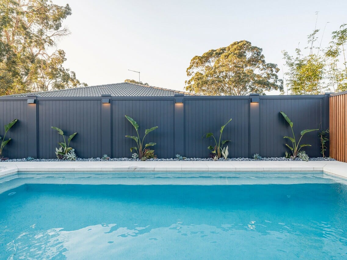 Outdoor Feature Walls | ModularWalls