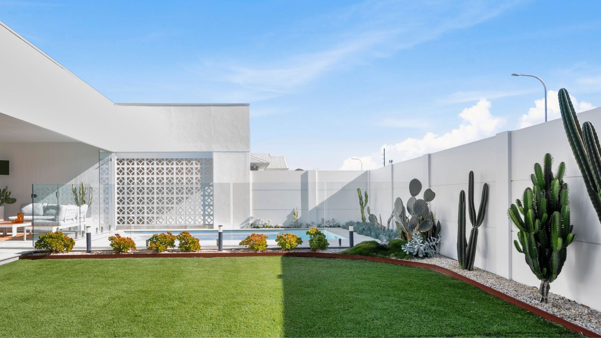 Breeze Blocks - Design Trend | ModularWalls