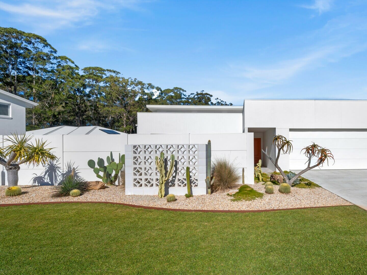 Breeze Blocks - Design Trend | ModularWalls