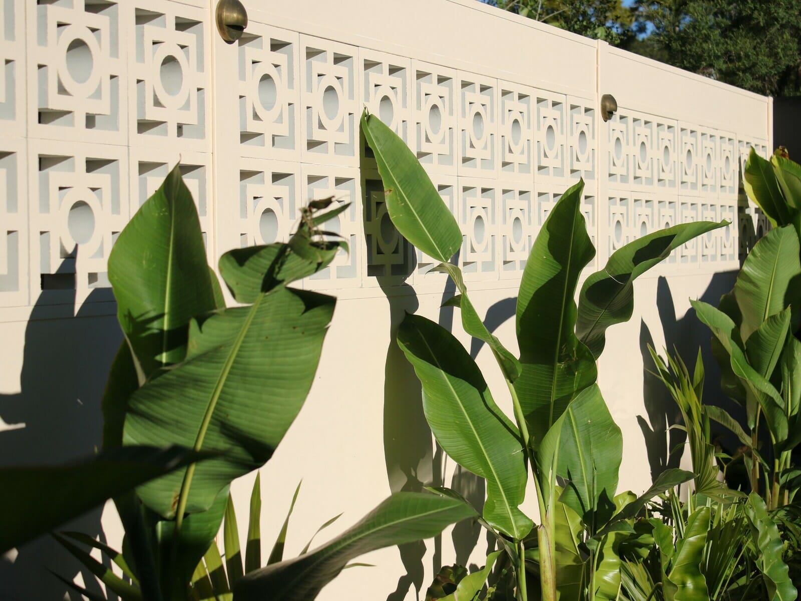 Breeze Blocks - Design Trend | ModularWalls