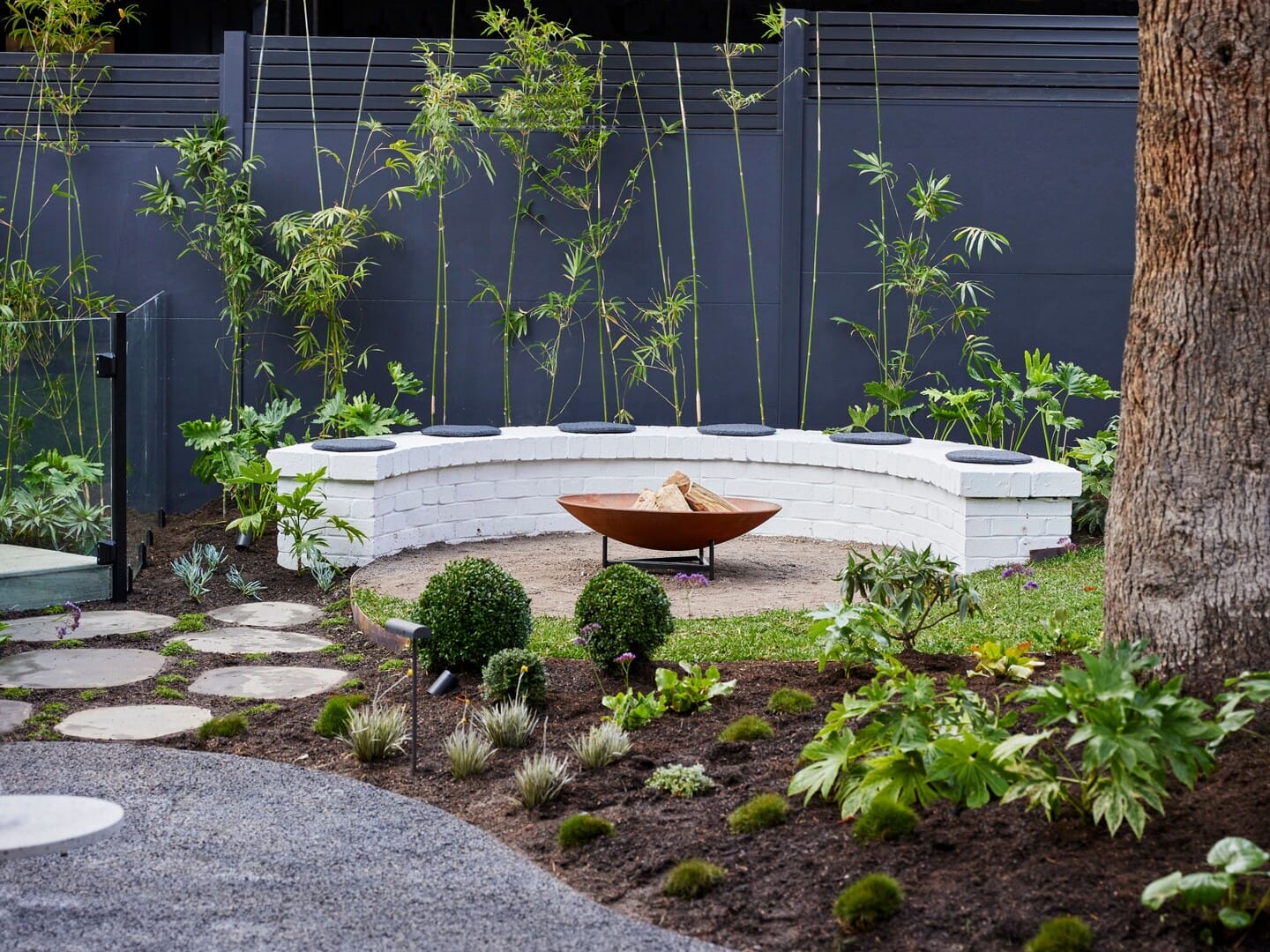 Premium Modular Walls and Fences | ModularWalls