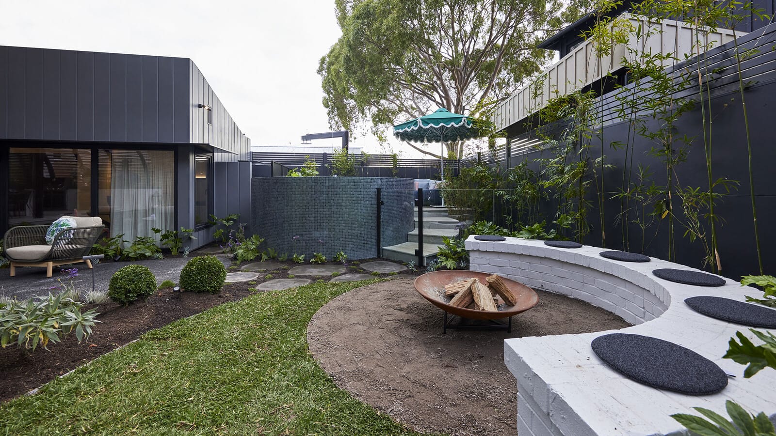 Boundary Walls & Fences | ModularWalls