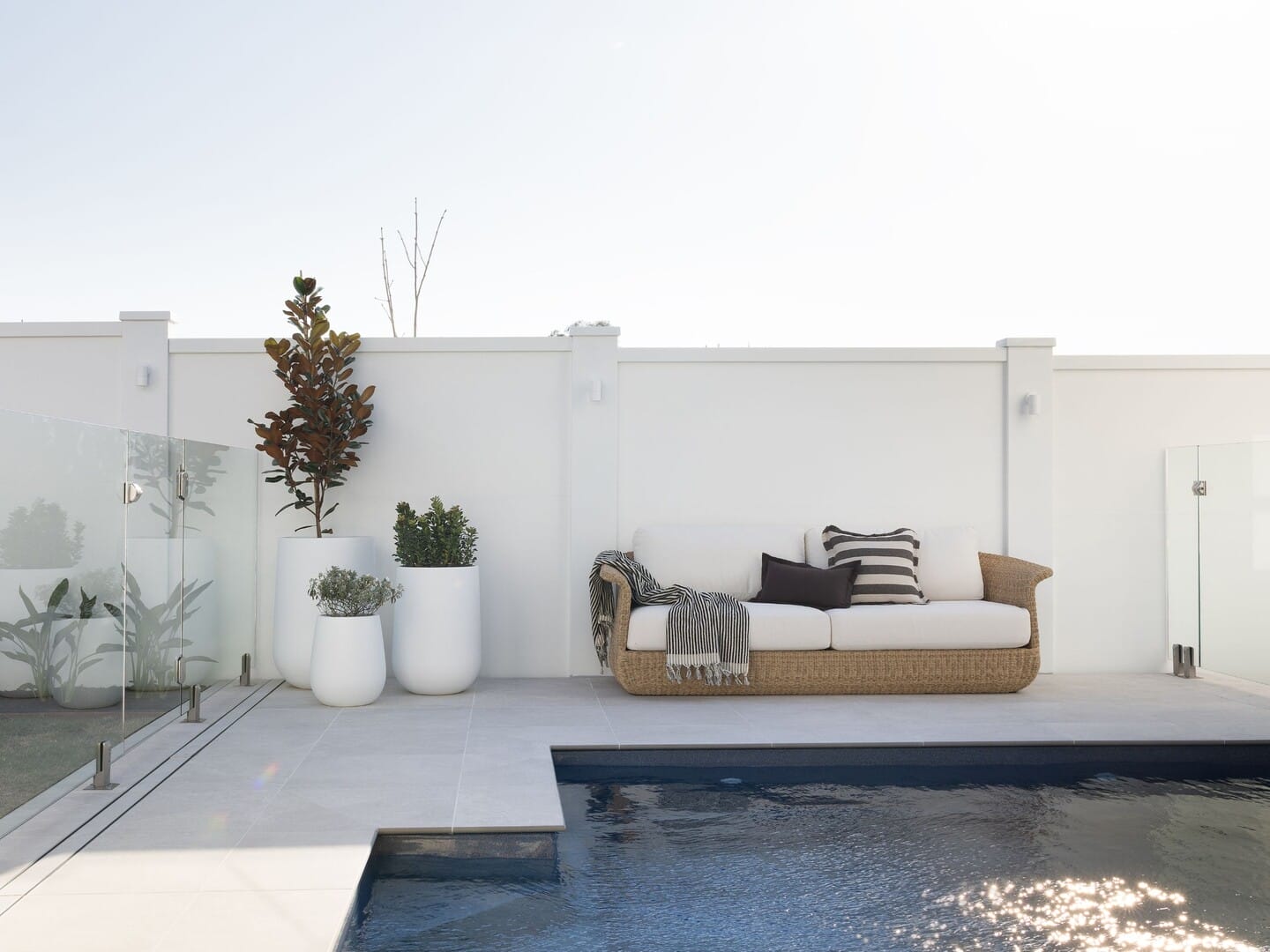 Premium Modular Walls and Fences | ModularWalls