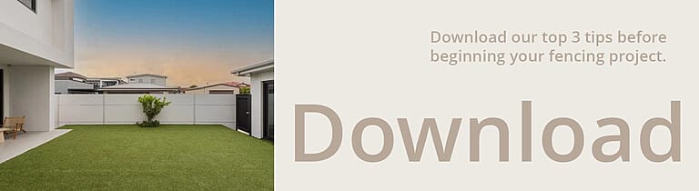 DIY Ideas - Privacy Screen Vs Fence Replacement | ModularWalls