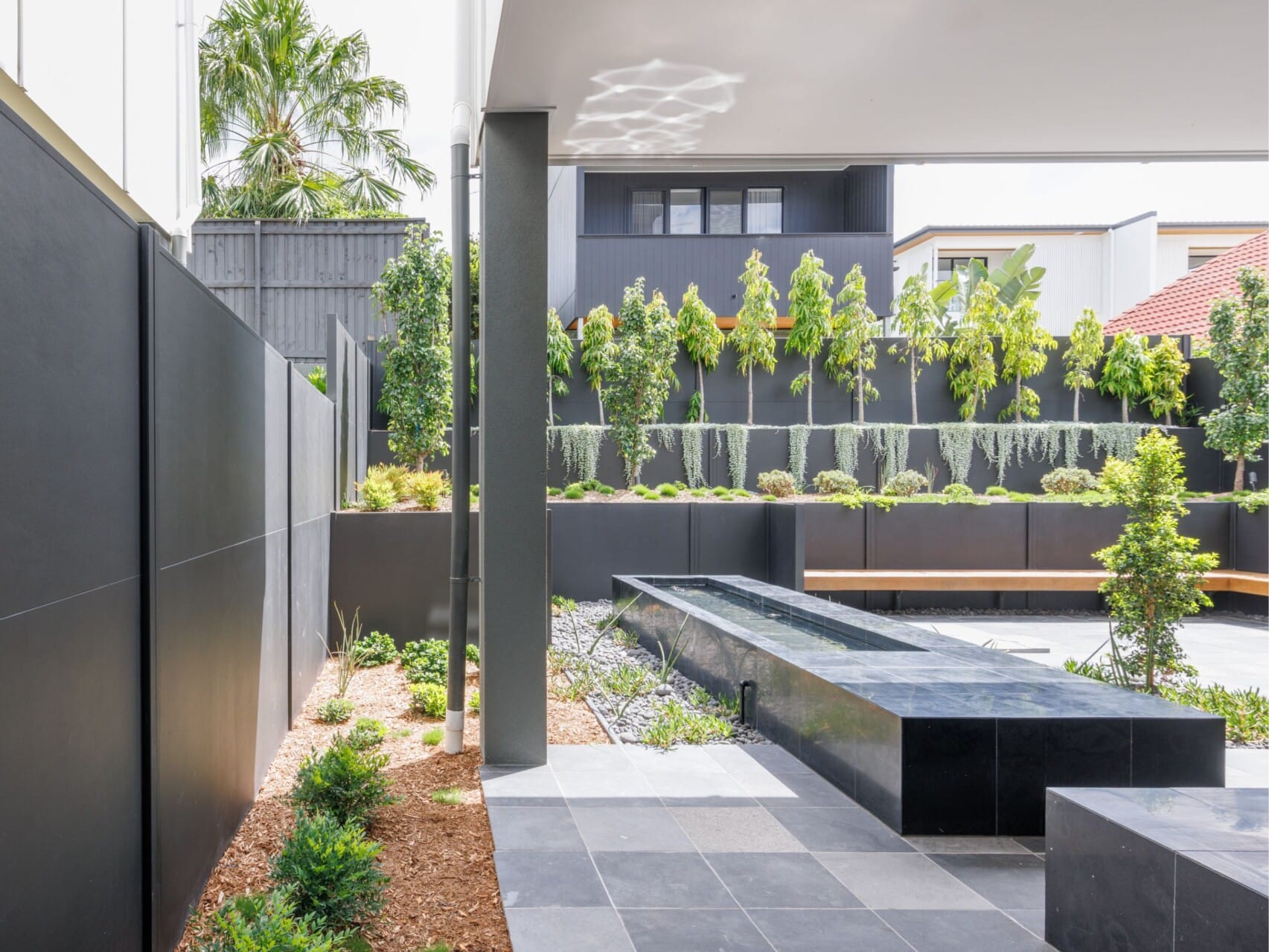 Inspiration: Landscaping Retaining Walls | ModularWalls