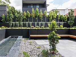 DIY Ideas – How to Level Ground by Hand | ModularWalls