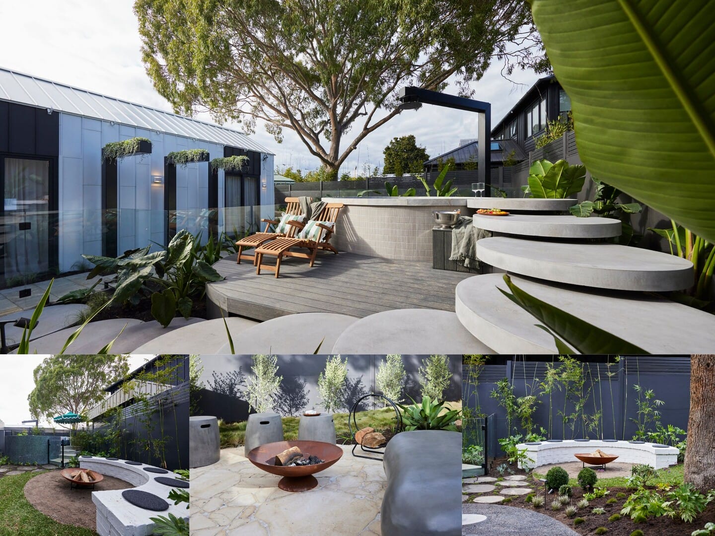 Top Outdoor Design Trends | ModularWalls