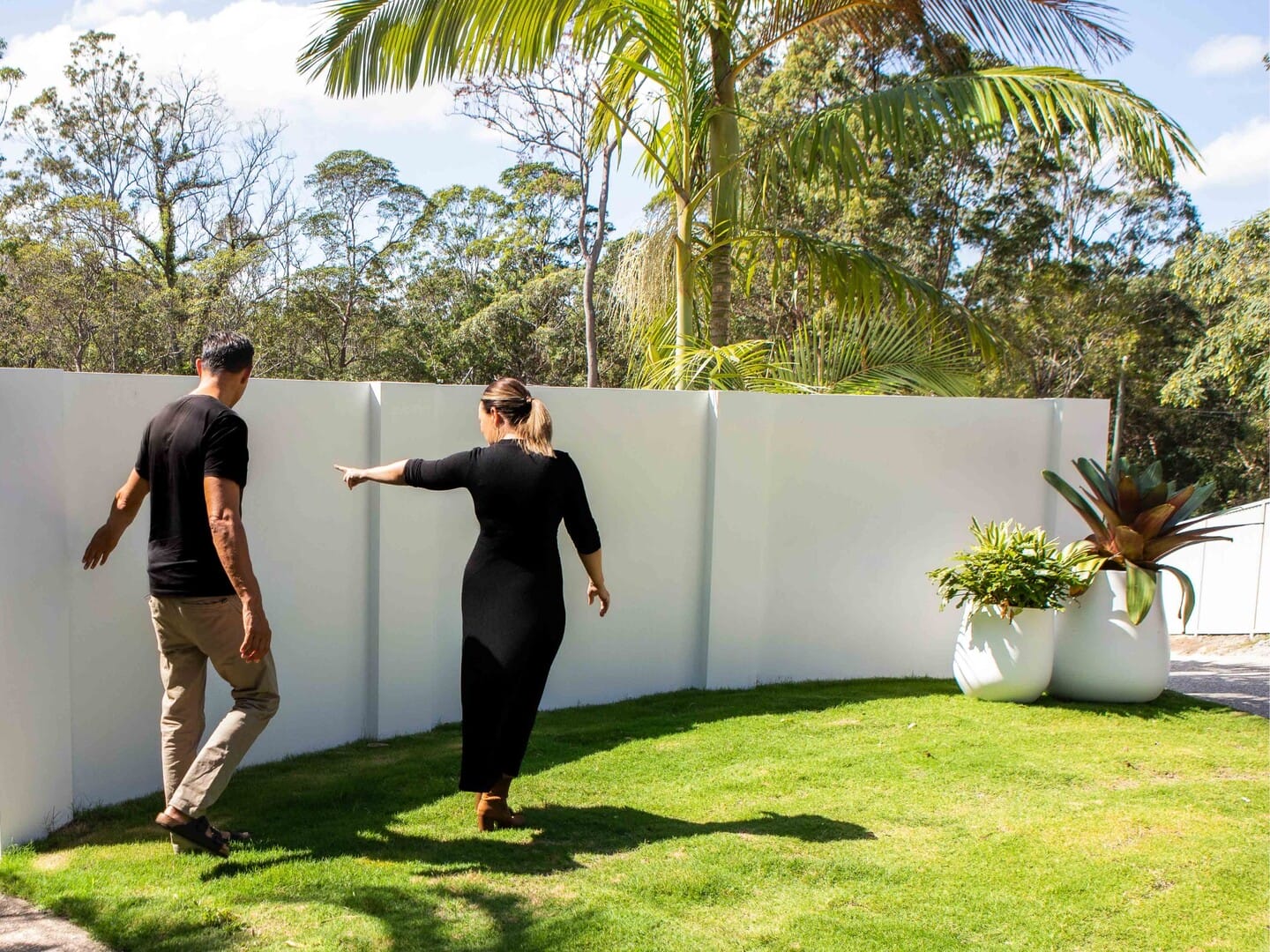 Yard Maintenance for Every Schedule | ModularWalls