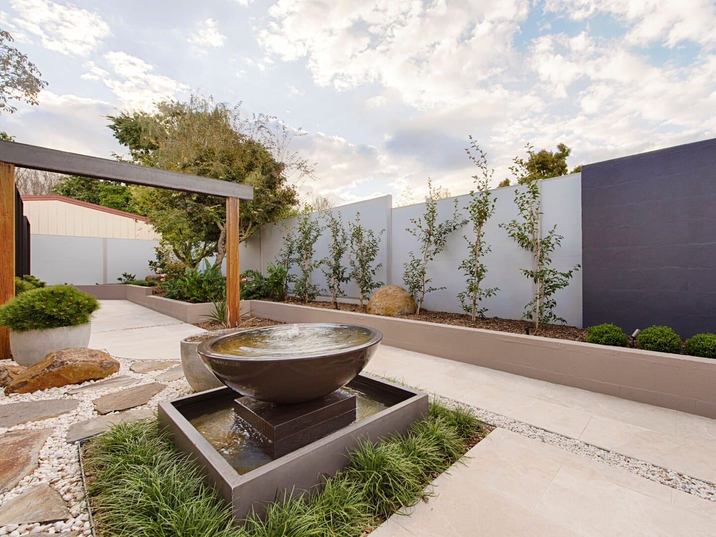 Yard Maintenance for Every Schedule | ModularWalls