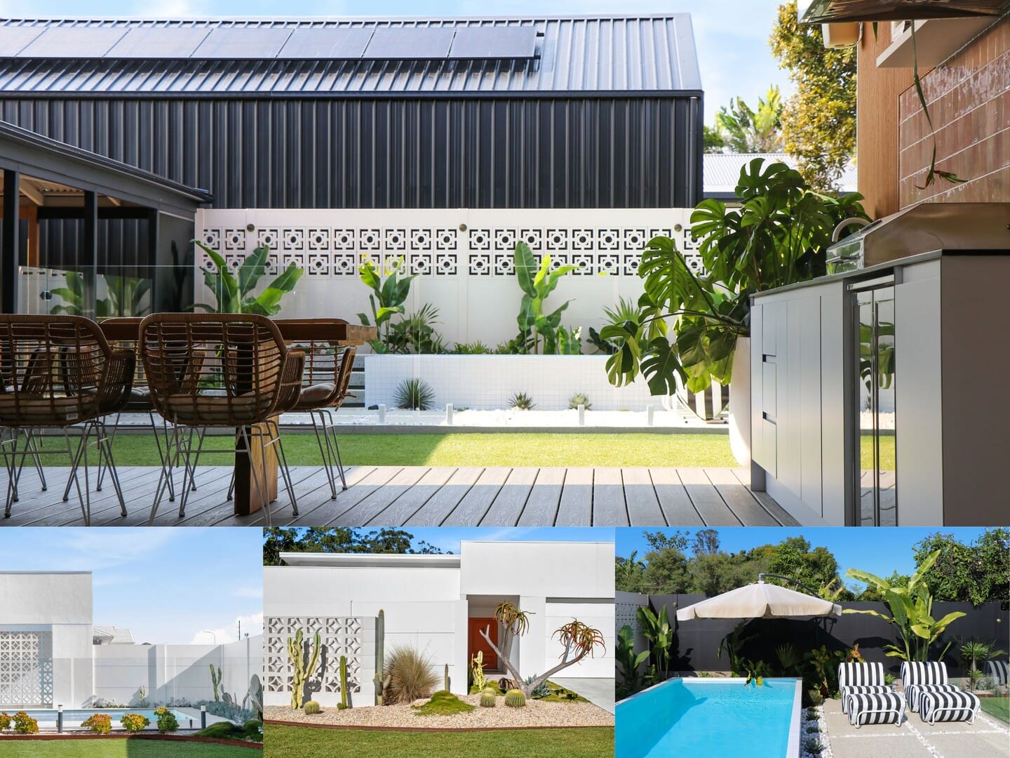 Top Outdoor Design Trends | ModularWalls