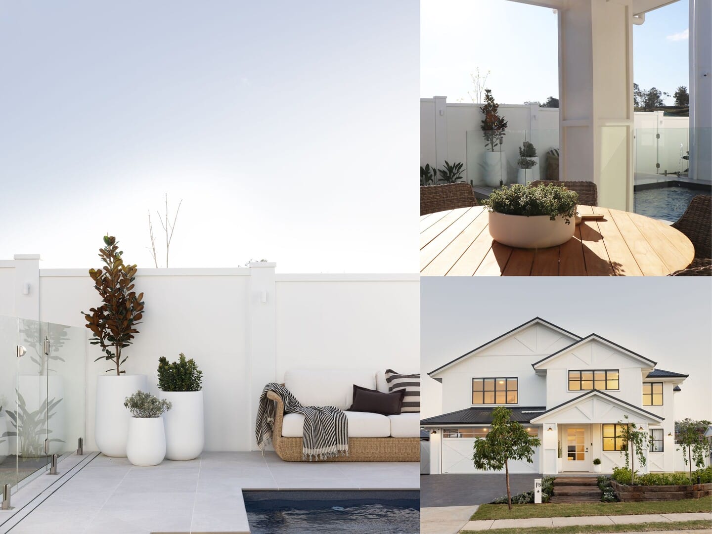 Top Outdoor Design Trends | ModularWalls