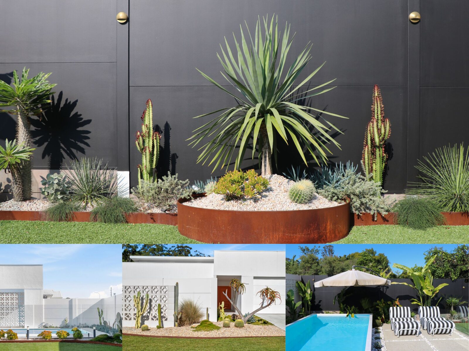 Top Outdoor Design Trends | ModularWalls