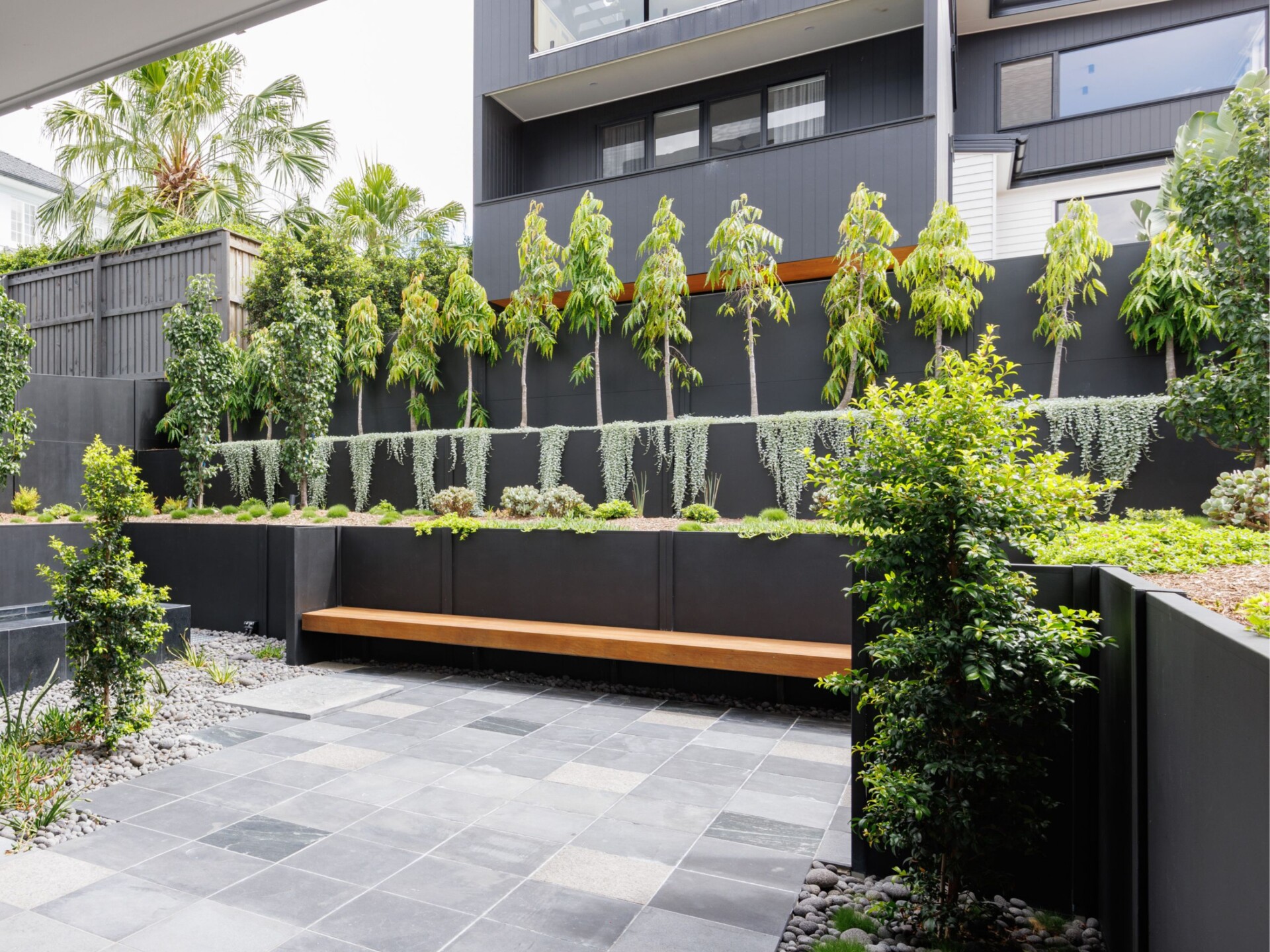 How to Plan Your DIY Retaining Wall Project | ModularWalls