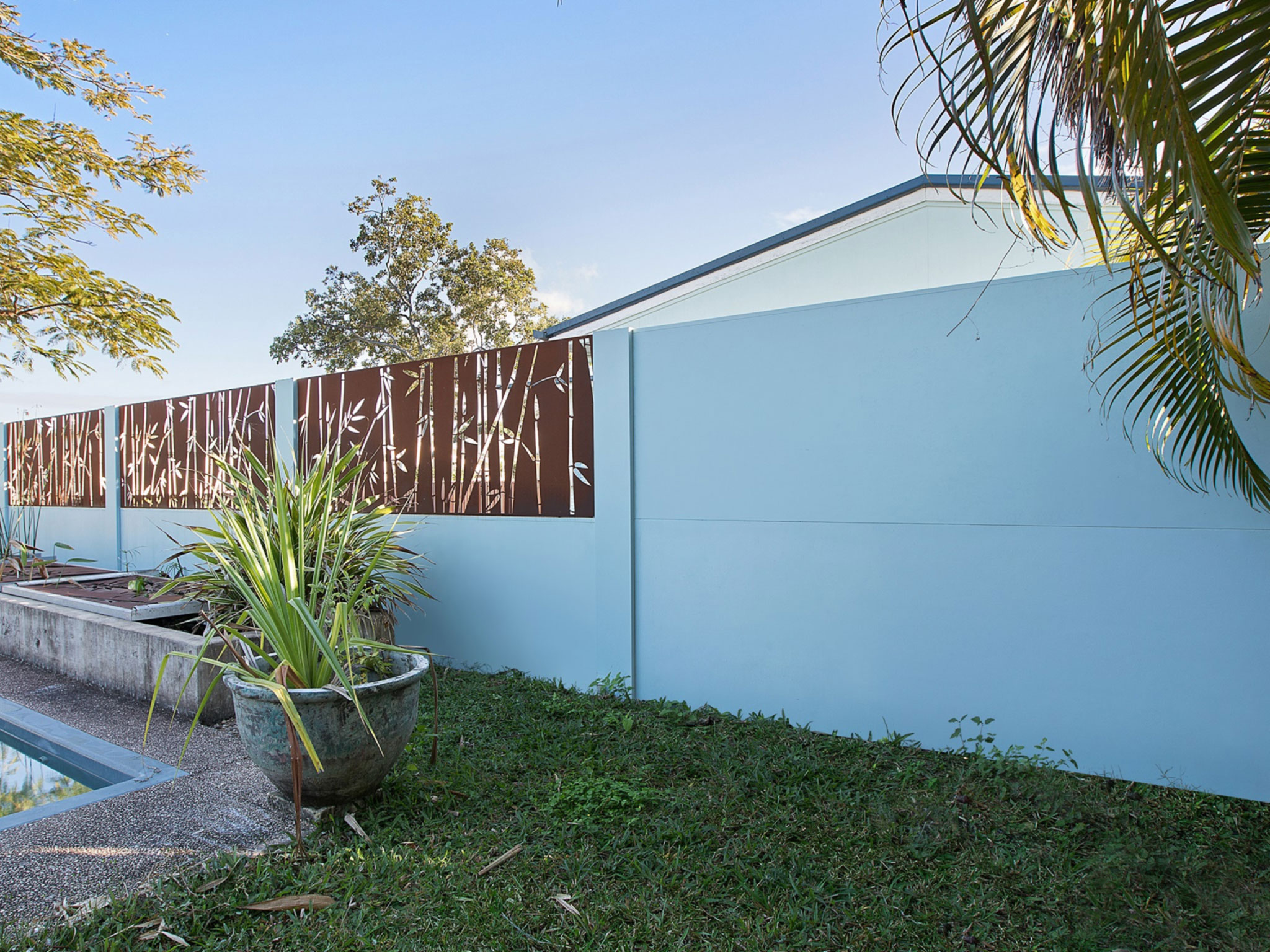 Australian Made Products for Aussie Landscapes | ModularWalls