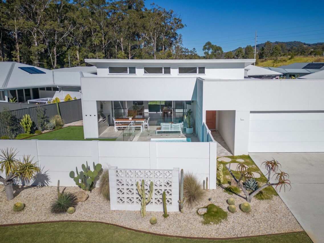 How To Install Fence Slats Into Your Modular Wall | ModularWalls