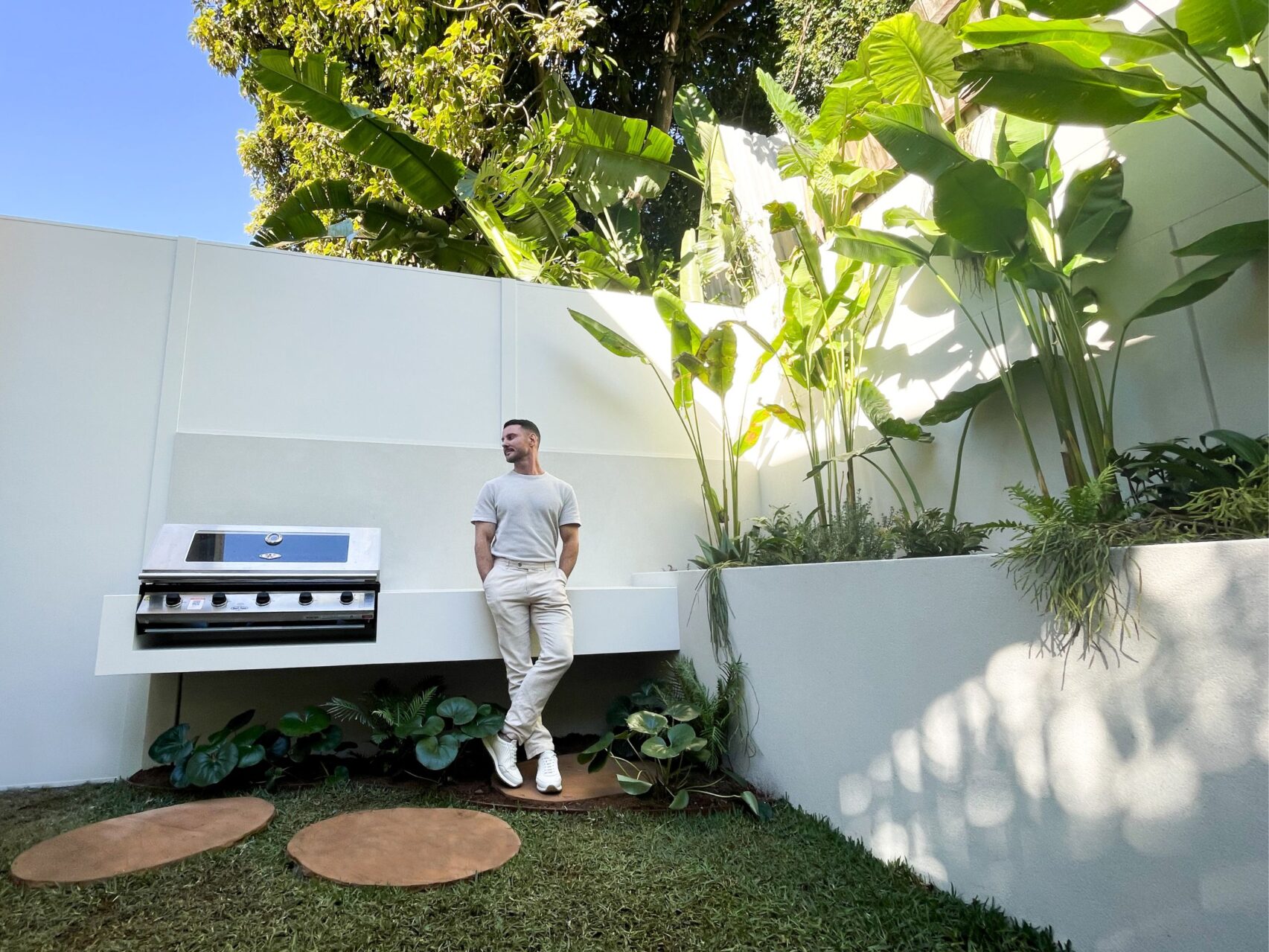 Darren Palmer | ModularWalls