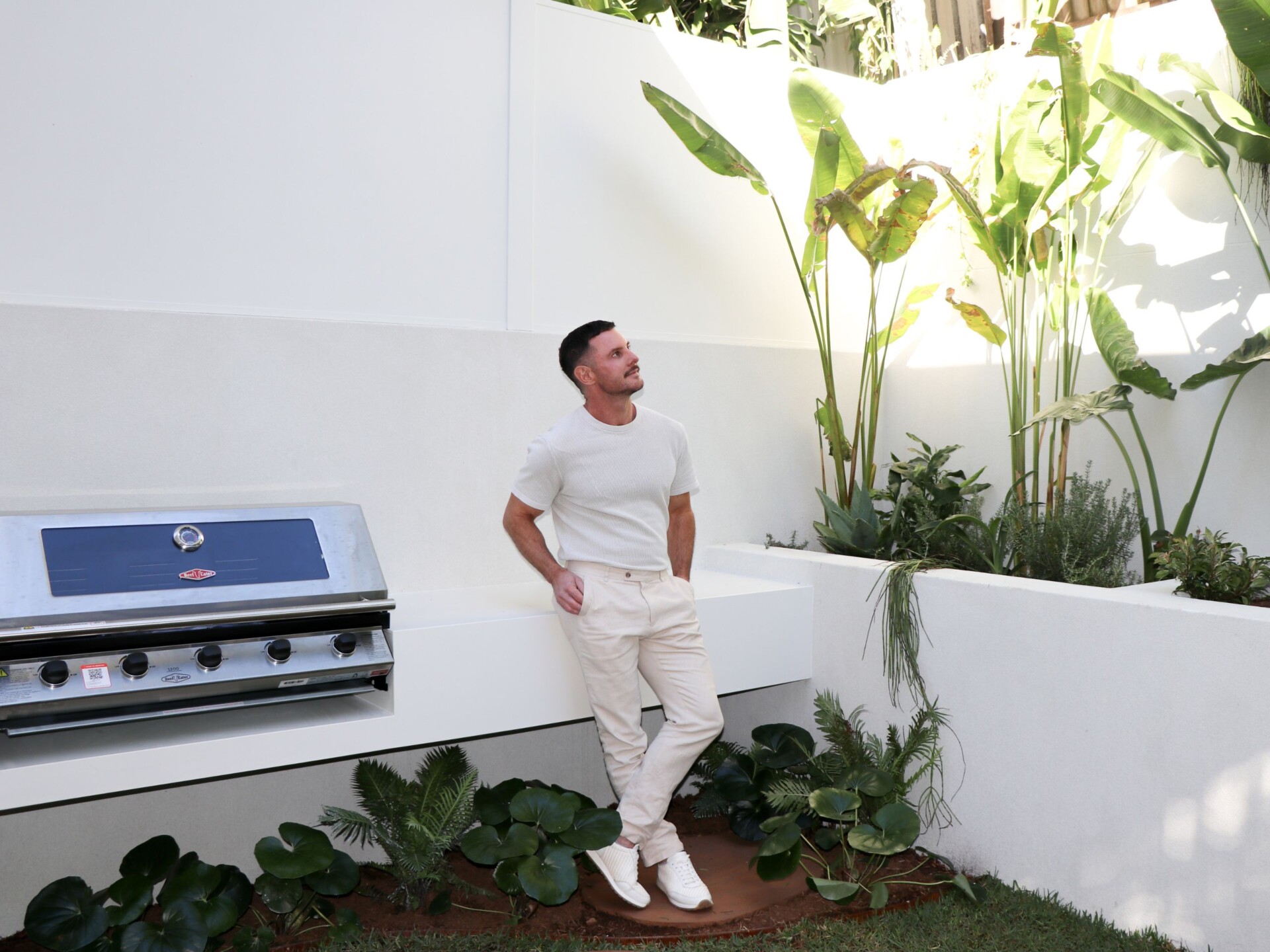 Darren Palmer Chooses TrendWall | ModularWalls