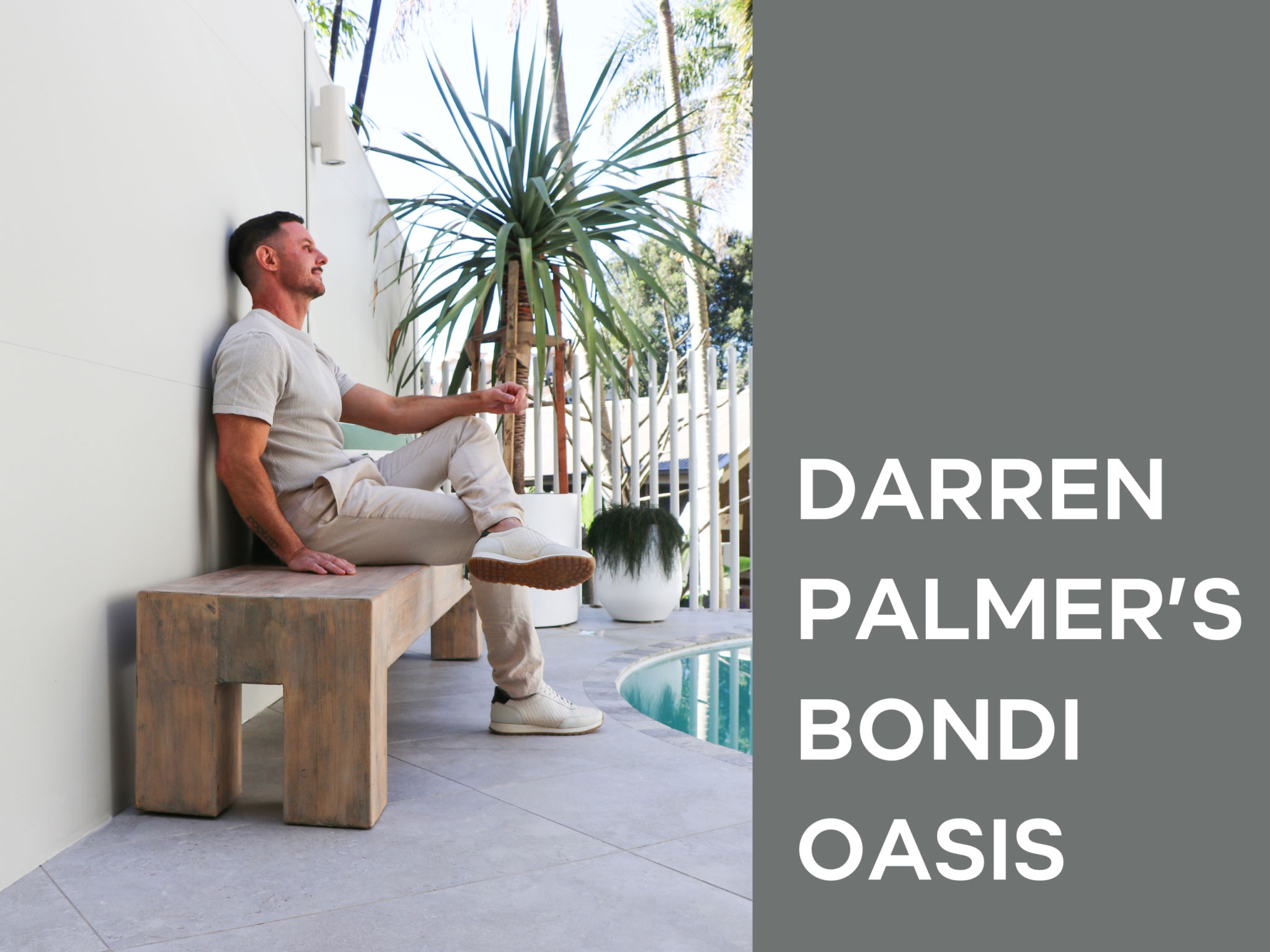 Darren Palmer | ModularWalls
