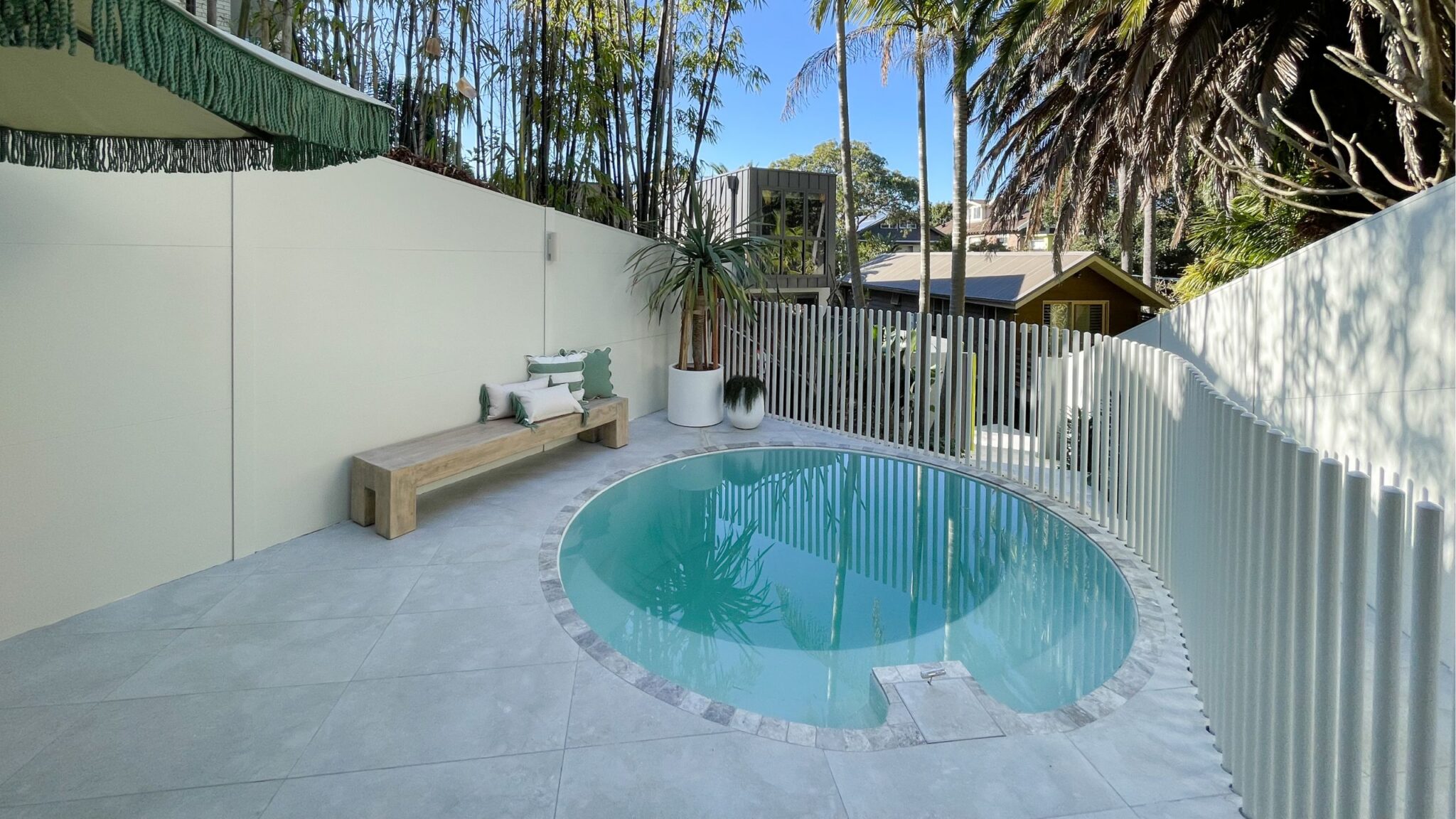 Premium Modular Walls and Fences | ModularWalls