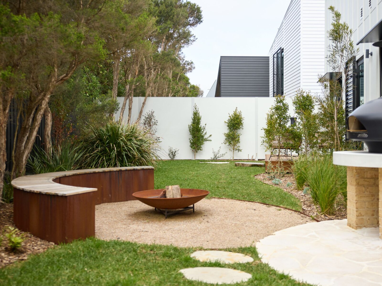 ModularWalls Makes Waves on The Block Island | ModularWalls