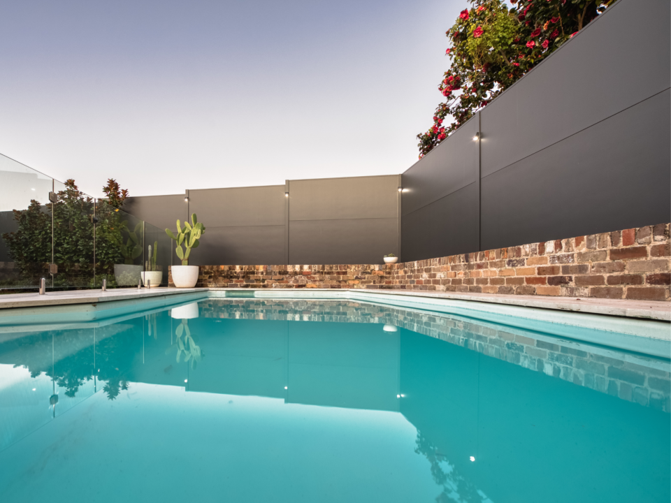 Premium Modular Walls and Fences | ModularWalls