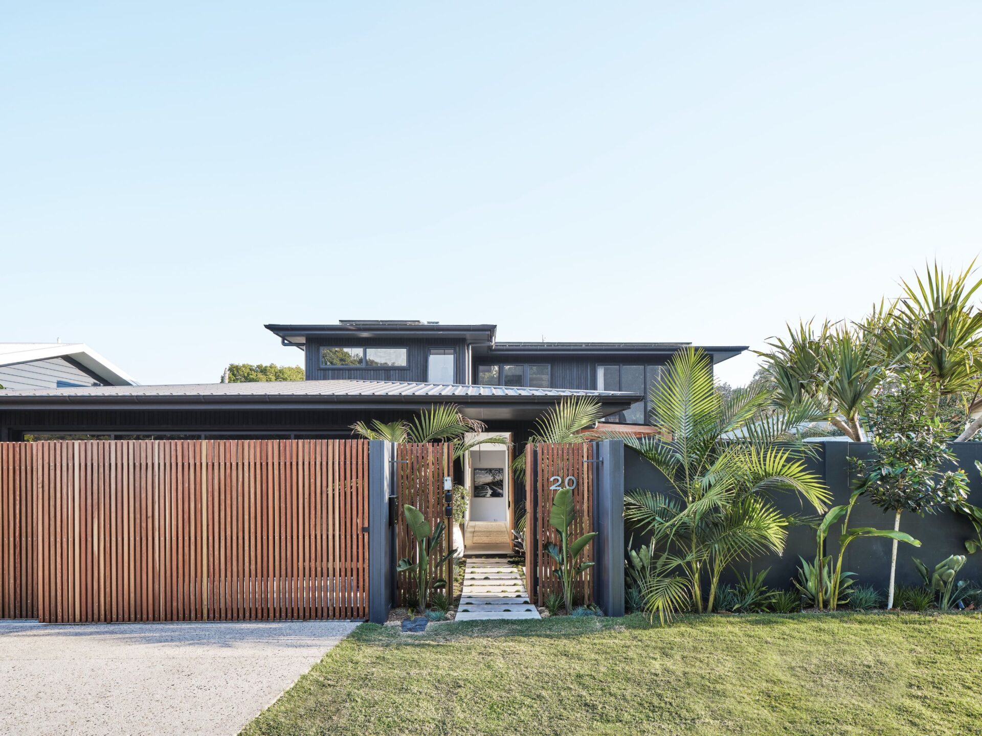 Contemporary Fence Design: Our Ten Step Guide | ModularWalls