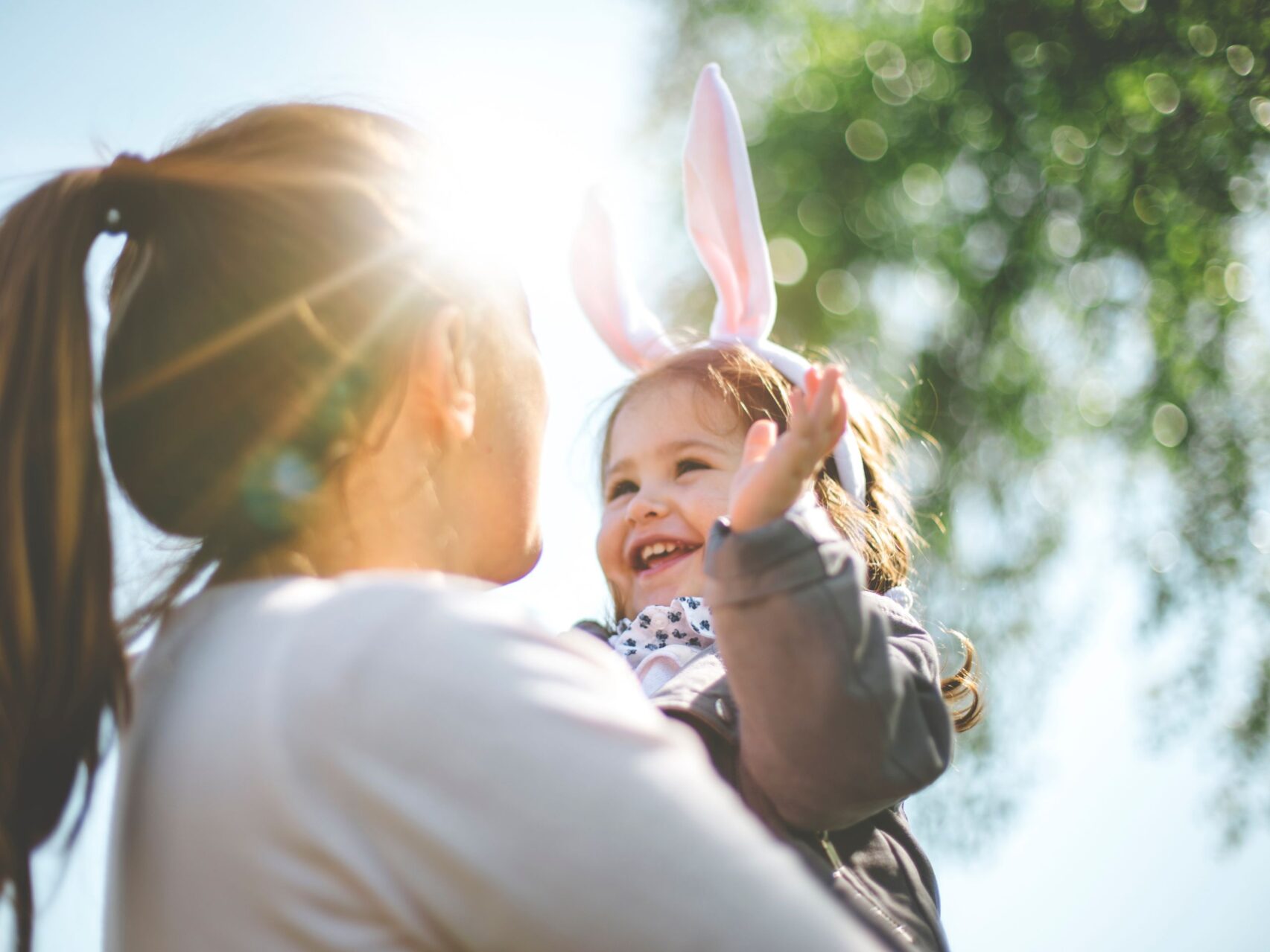 8 DIY Easter Crafts the Whole Family Will Love | ModularWalls