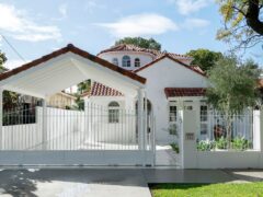 Contemporary Fence Design: Our Ten Step Guide | ModularWalls