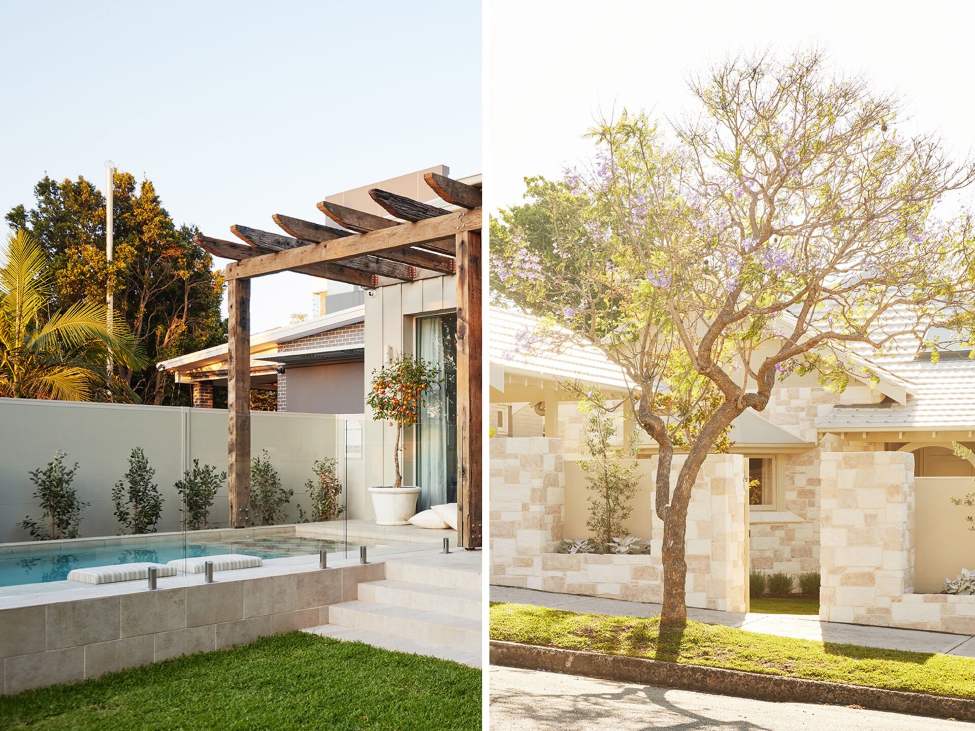 Design Trend: Cali Cool | ModularWalls