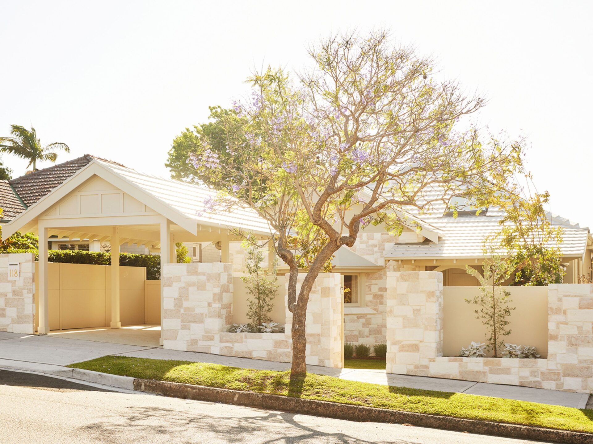 Three Birds' Newest Transformation | ModularWalls