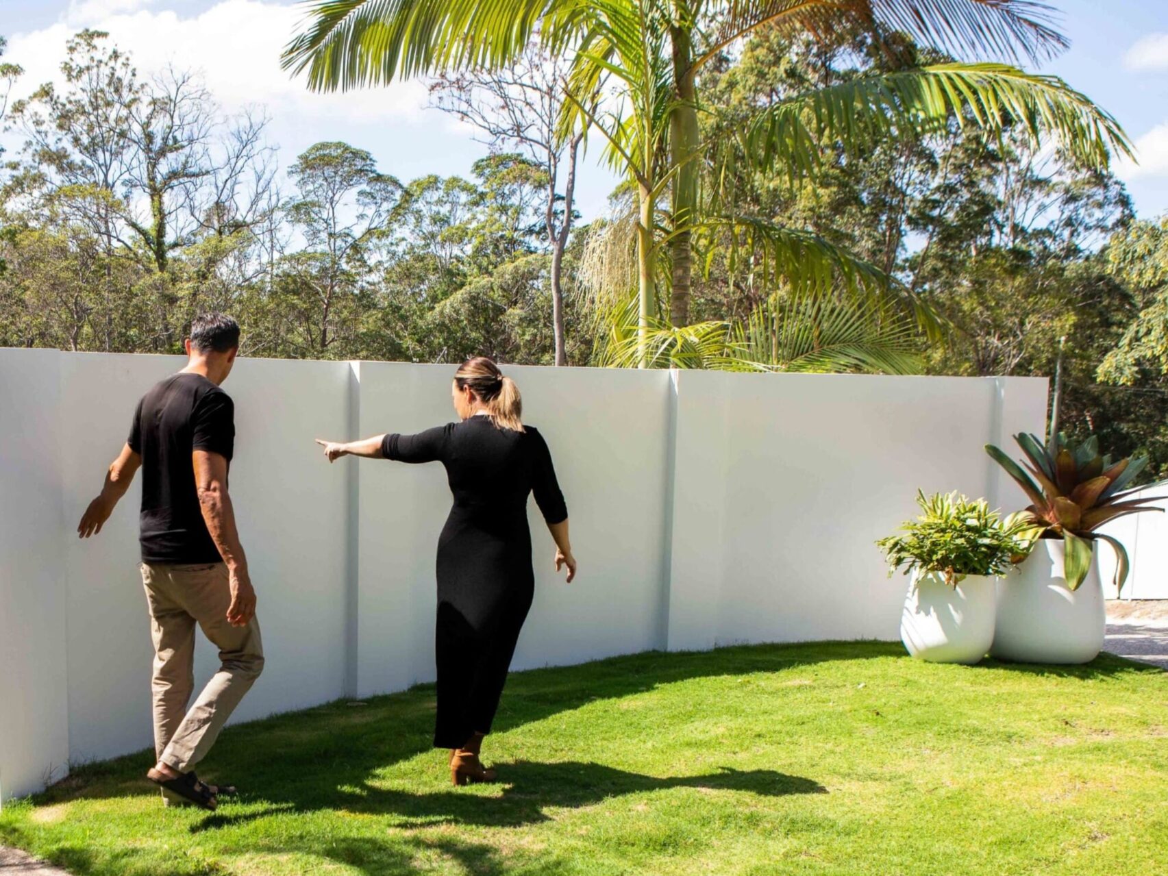 How to Receive an Accurate Retaining Wall Quote | ModularWalls